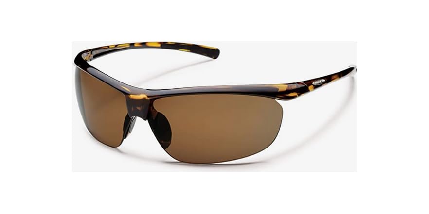 Suncloud Zephyr Polarized Sunglasses