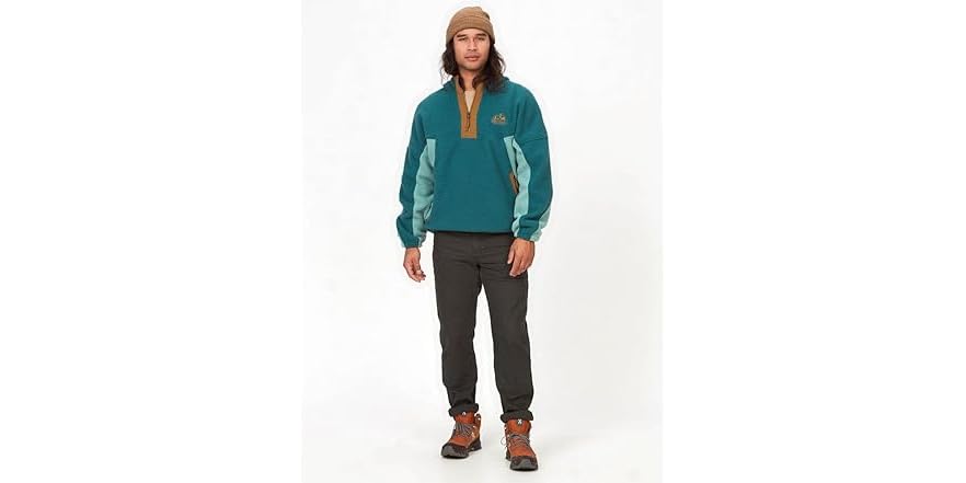 MARMOT Men's Super Aros Hoody Jacket