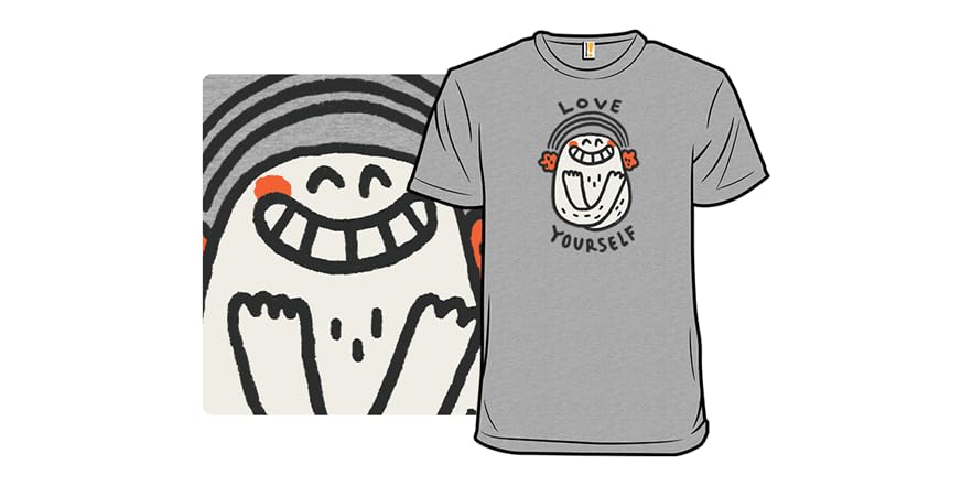 Always Love Yourself