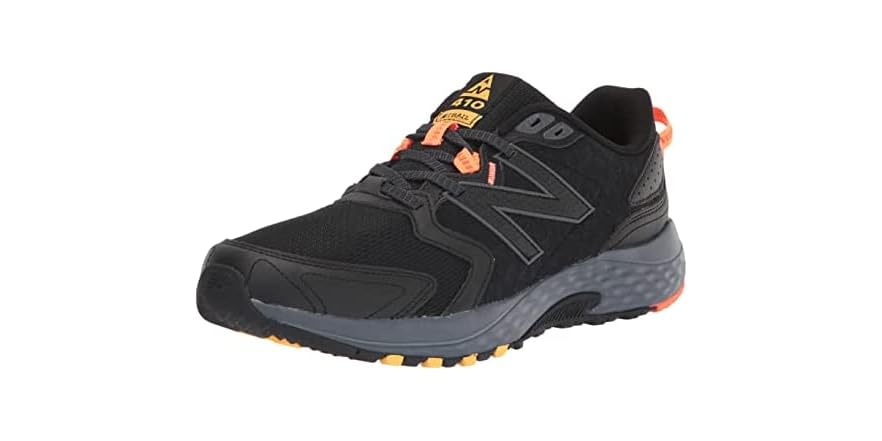 New Balance Men's 410 V7 Trail Running