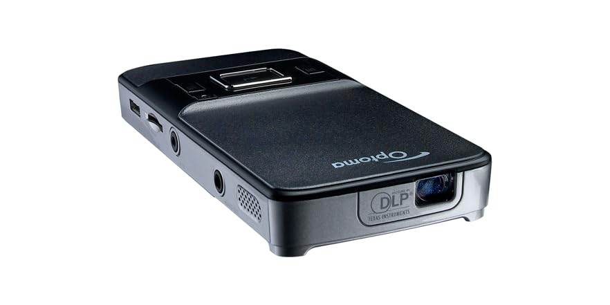 Pico Micro Projector