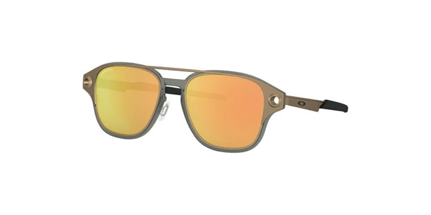 Oakley Men's Coldfuse Titanium Sunglasses
