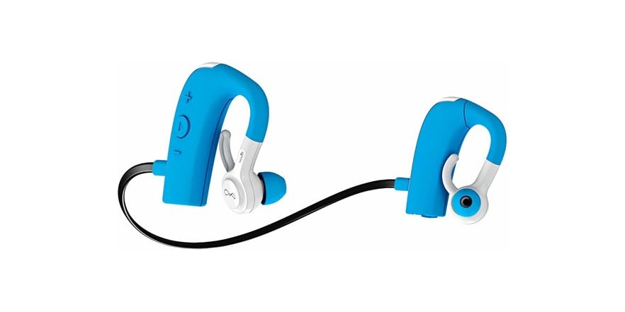 BlueAnt PUMP Waterproof Bluetooth Sportbuds