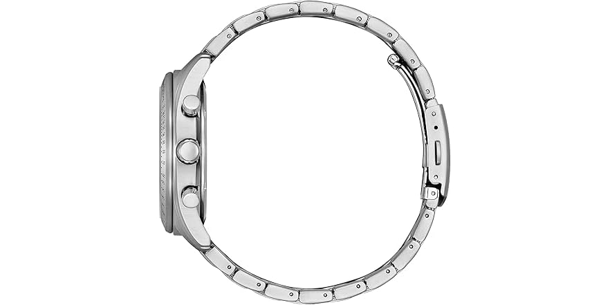 Citizen Men's Weekender Sport Casual Watch