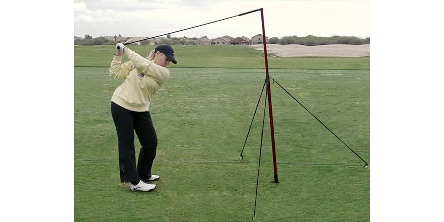 The Original Golf Memory Swing