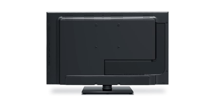 Sanyo 24" 720p LED HDTV