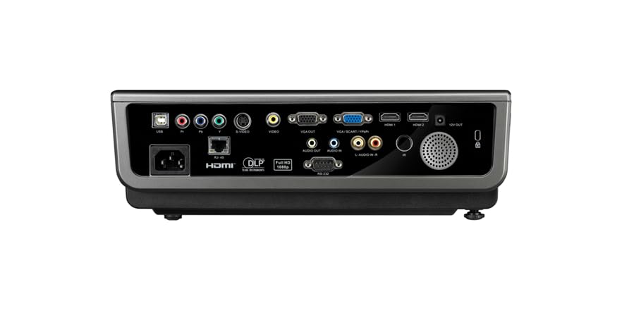 PRO Series 1080p 4500Lm Data Projector