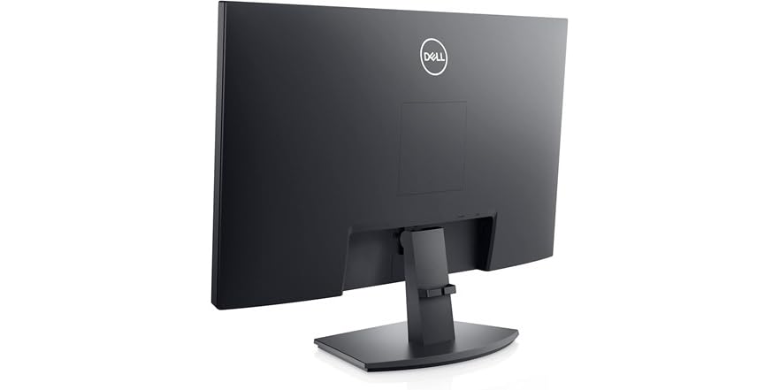 Dell SE2722HX Monitor - 27 inch FHD