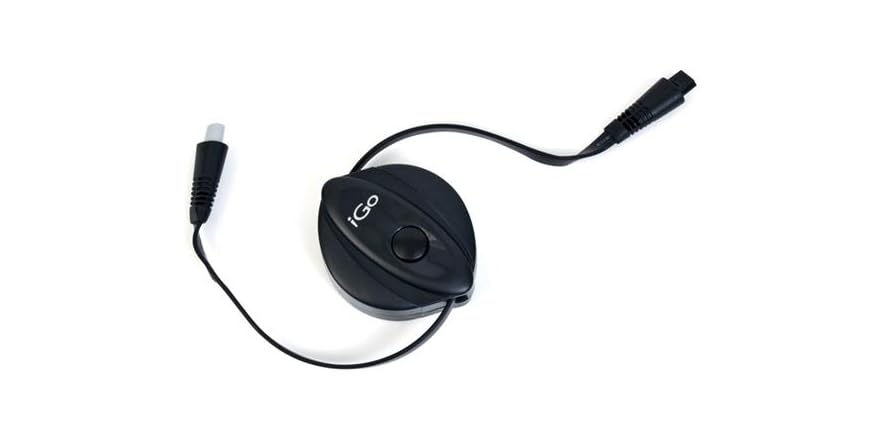 iGo Universal AC/DC Power Adapter