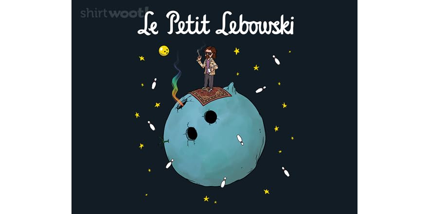 Le Petit Lebowski