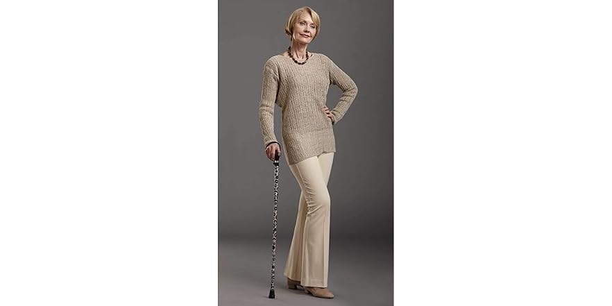 Switch Sticks Walking Cane