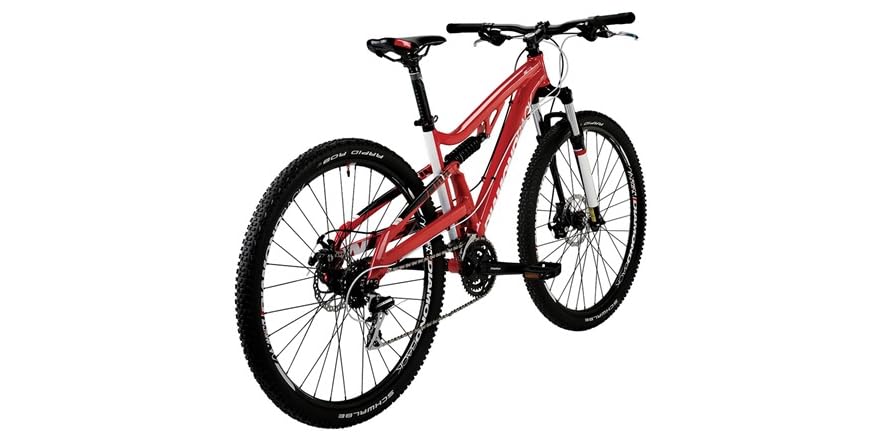 Diamondback Recoil Mountain Bike