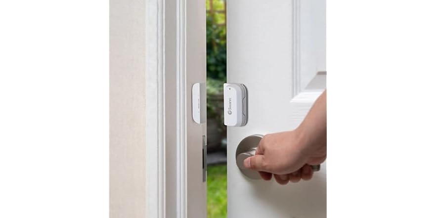 Swann Wireless Window/Door Alert Sensor