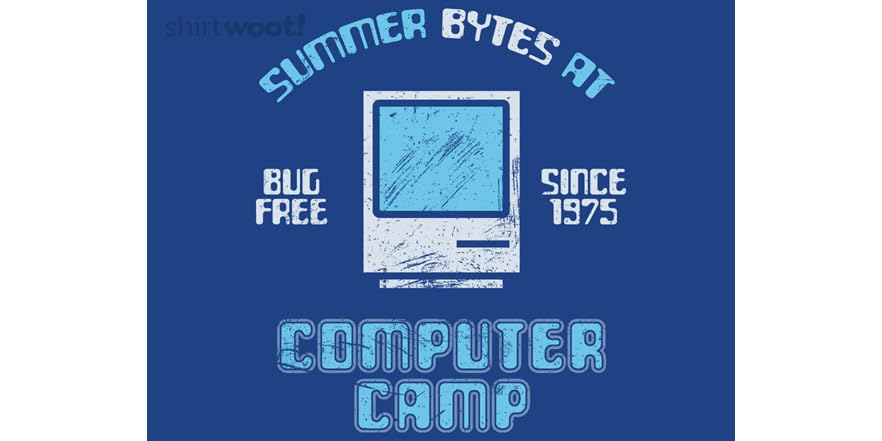 Computer Camp