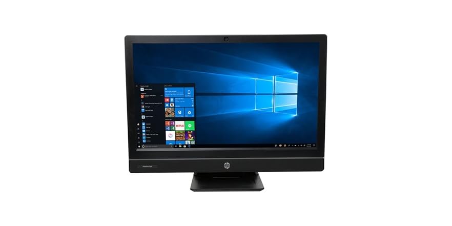 HP EliteOne 705 G1 23" All-In-One