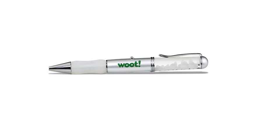Woot! Lava Pen (2-Pack)