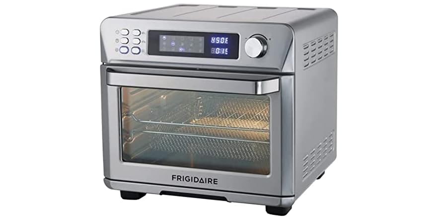 Frigidaire Air Fryer Oven