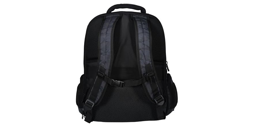 Jambag Backpack w/ BT Speaker & Charger
