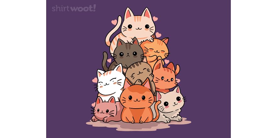 Cat Mountain