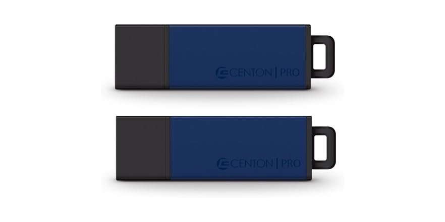 Centon Pro USB Flash Drive (Your Choice)