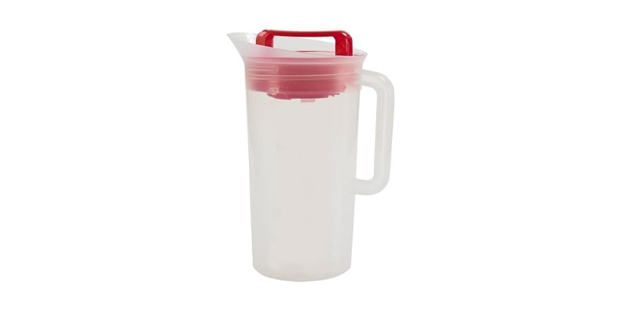 Primula Shake & Infuse 3-Quart Pitcher