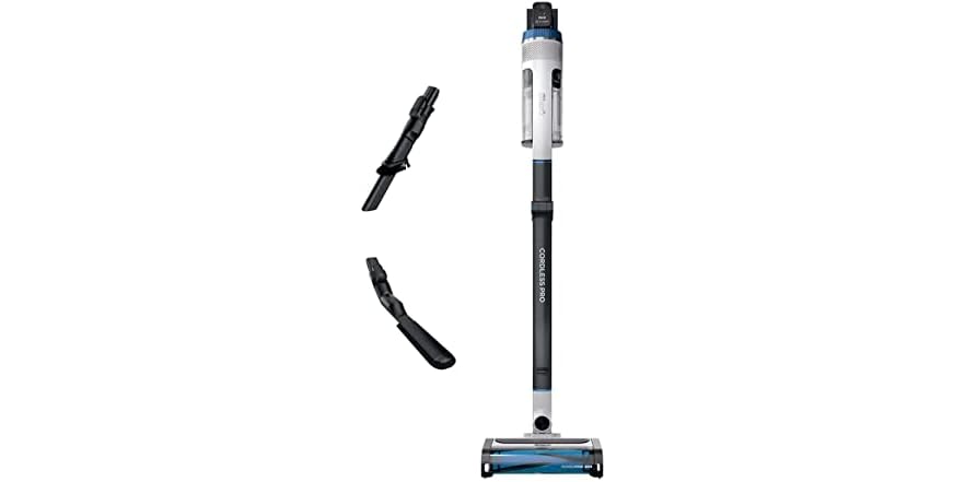 Shark UZ565H Pro Cordless Vacuum w/ Clean Sense IQ & MultiFLEX Te (Open ...