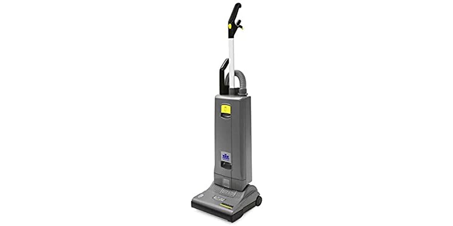 Windsor Sensor S12 Commercial Vacuum