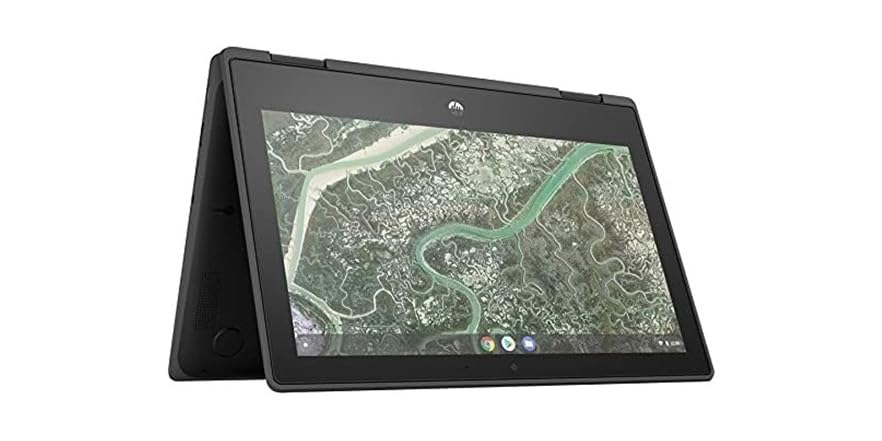 HP Chromebook x360 11 G3 EE (Open Box)