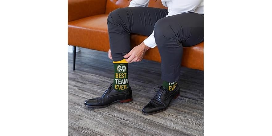 NCAA CAMO BOOM 3 Pair Ankle Sock