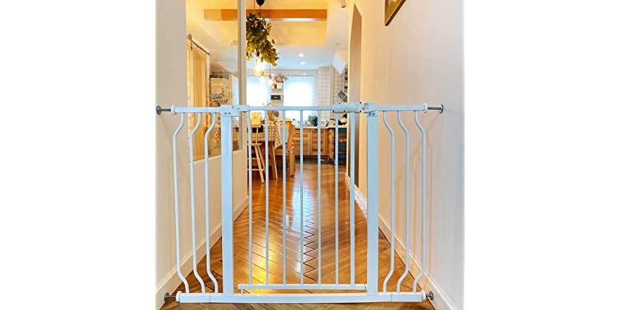 BalanceFrom Safety Gate for Doorways