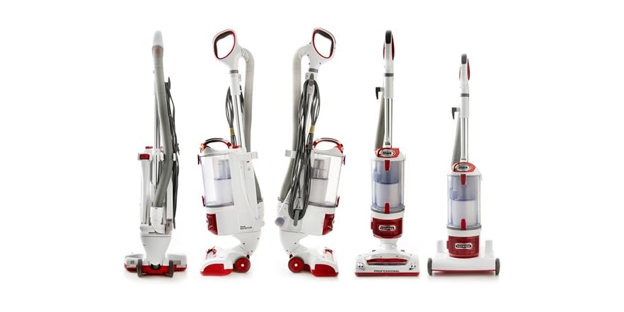 Shark NV500 Rotator Vacuum