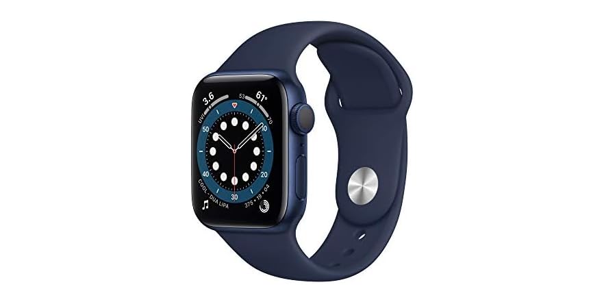 Apple Watch Series 6