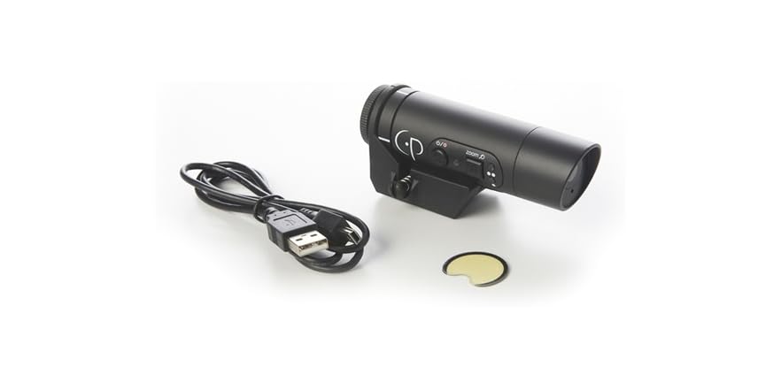 CenterPoint Mountable Video Action Cam
