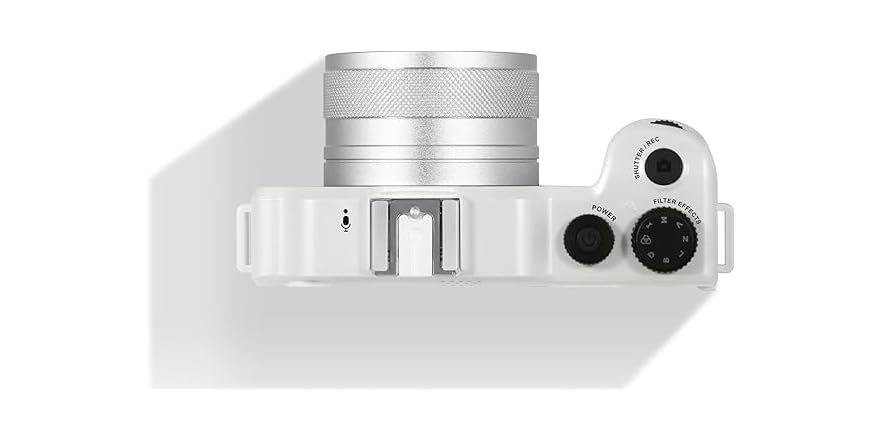 (NEW) Minolta MND65 56 MP Autofocus / 4K60FPS Ultra HD Camera w/WiFi