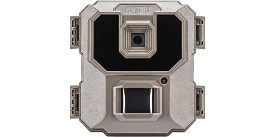 COVERT SCOUTING CAMERAS MP9 2-Pack