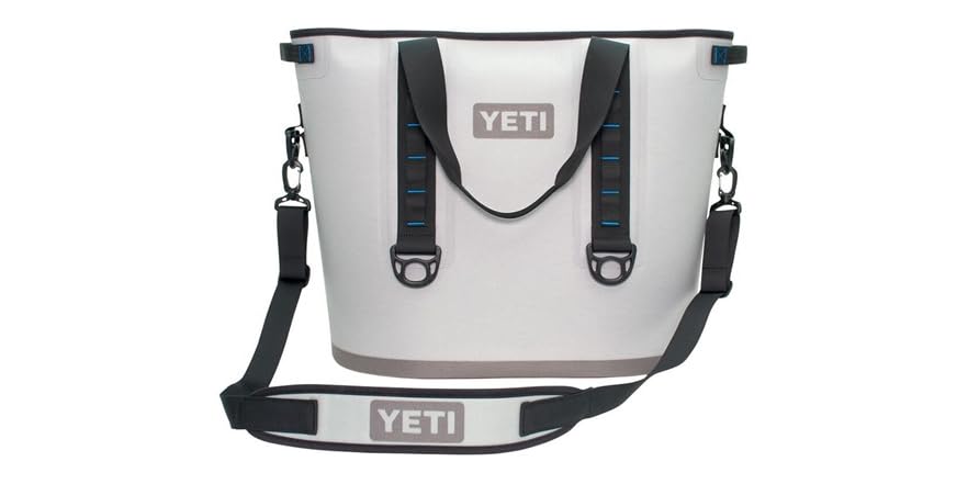 YETI Hopper 40 Coolers