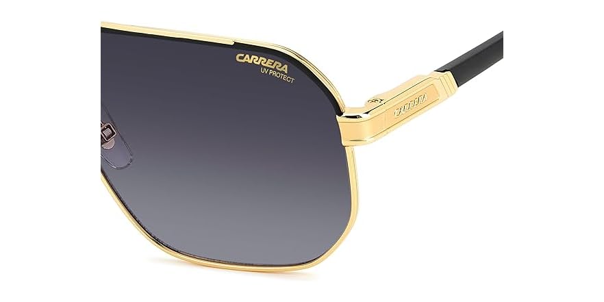 Carrera Men's 1062/S Square Sunglasses