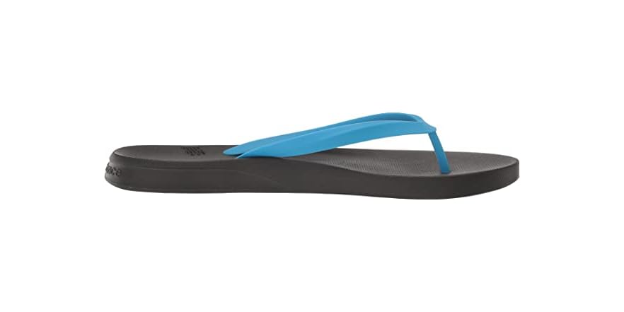 New Balance Unisex-Adult 24 V1 Flip Flop