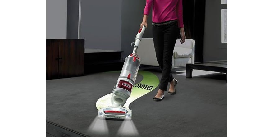 Shark NV500 Lift-Away Upright Vacuum