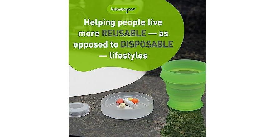 humangear GoCup