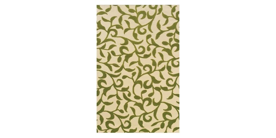 Fiesta Vines Rug (Multiple Sizes)