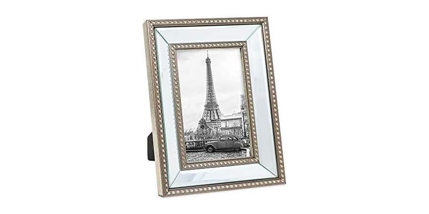 Isaac Jacobs International Picture Frame