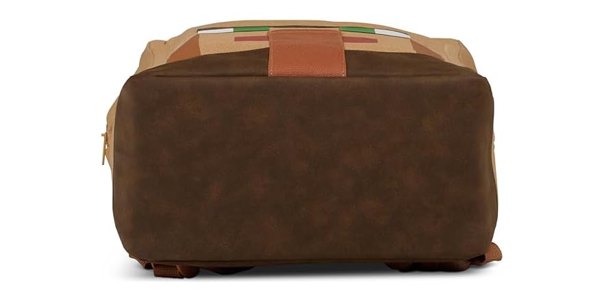 Igloo 20 Can Minecraft Villager Backpack