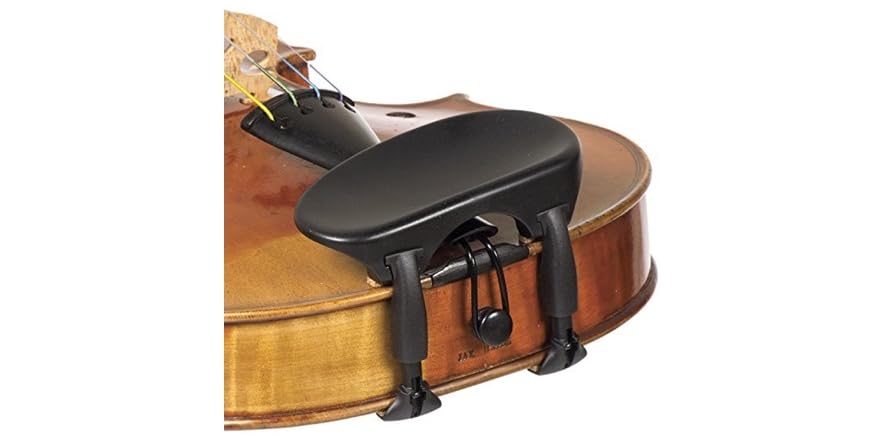 Wittner Violin Centered Mounting