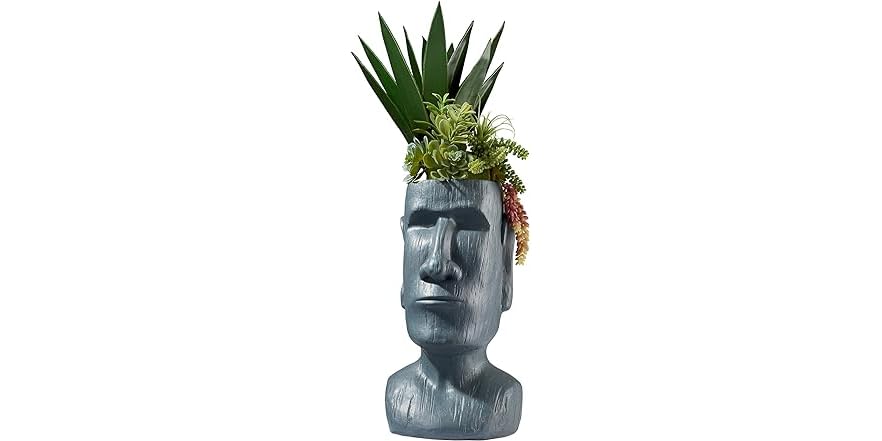 Design Toscano Pot Statue