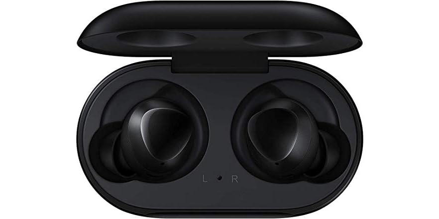 Samsung Galaxy Buds 2019, Bluetooth True Wireless Earbuds