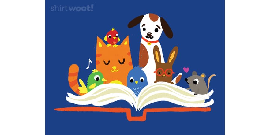 Reading is for Everyone