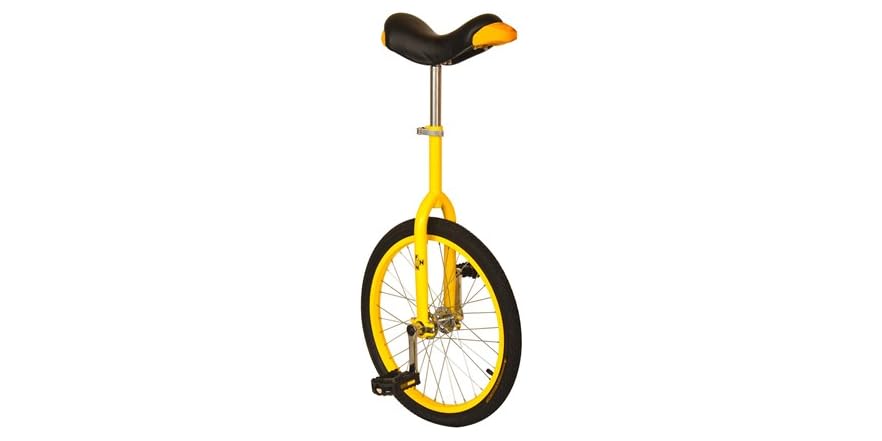 Cycle Force Group 20" Unicycle-2 Choices