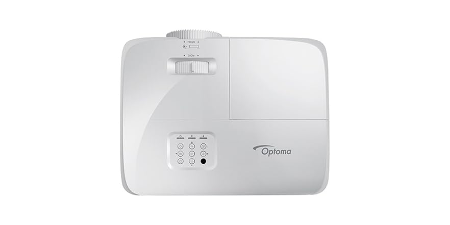 Optoma HD27HDR 1080p HD Home Theater Projector