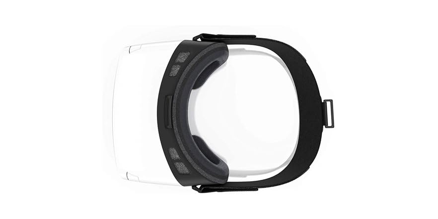 Zeiss VR ONE Plus Headset
